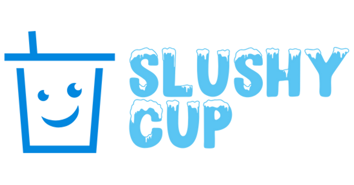 Slushy Cup