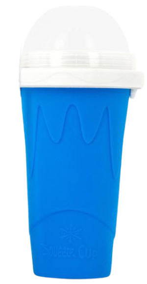 Slushy Cup