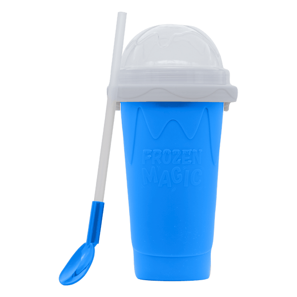 Frozen Magic Slush Cup *Instant Freeze* – Slushy Cup