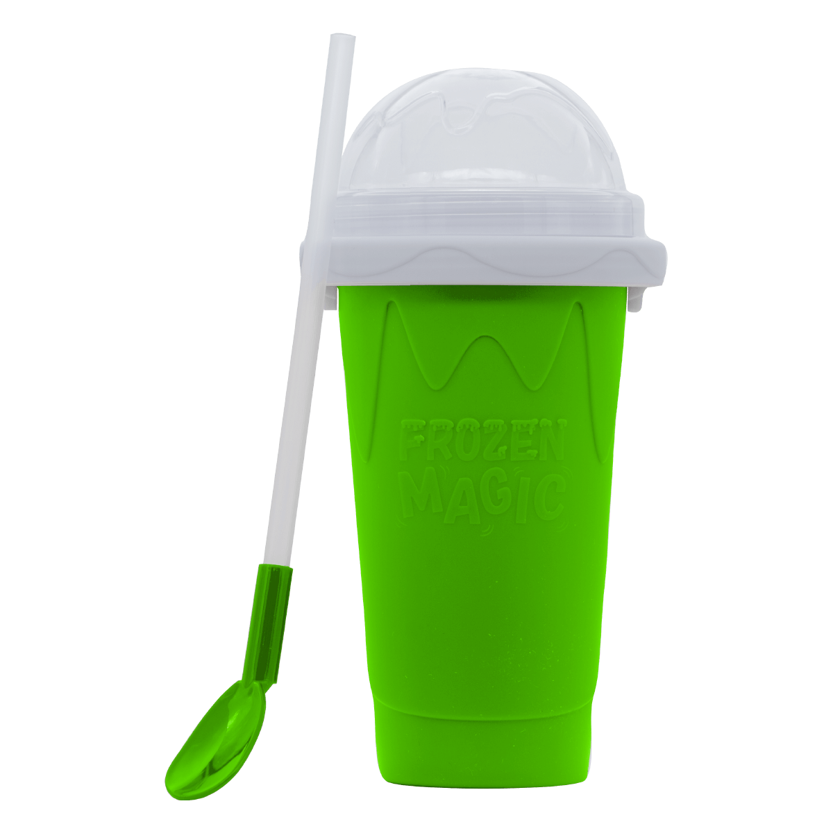 Frozen Magic Slush Cup *Instant Freeze* – Slushy Cup
