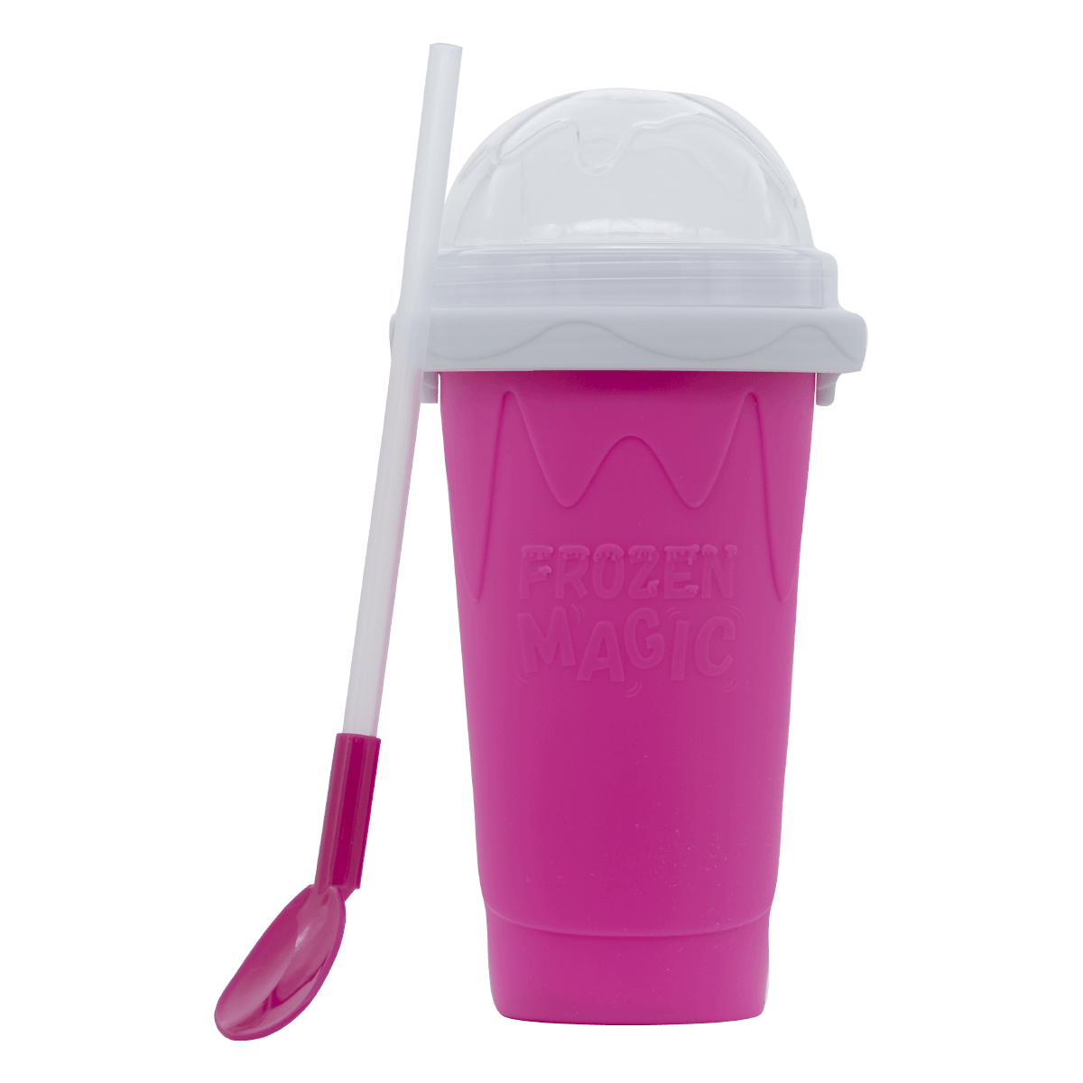 Frozen Magic Slush Cup *Instant Freeze* – Slushy Cup